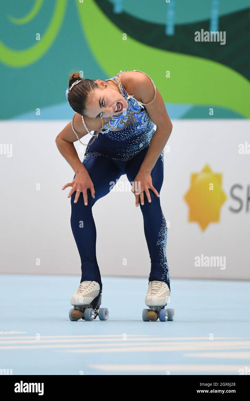 Giada luppi hi-res stock photography and images - Alamy