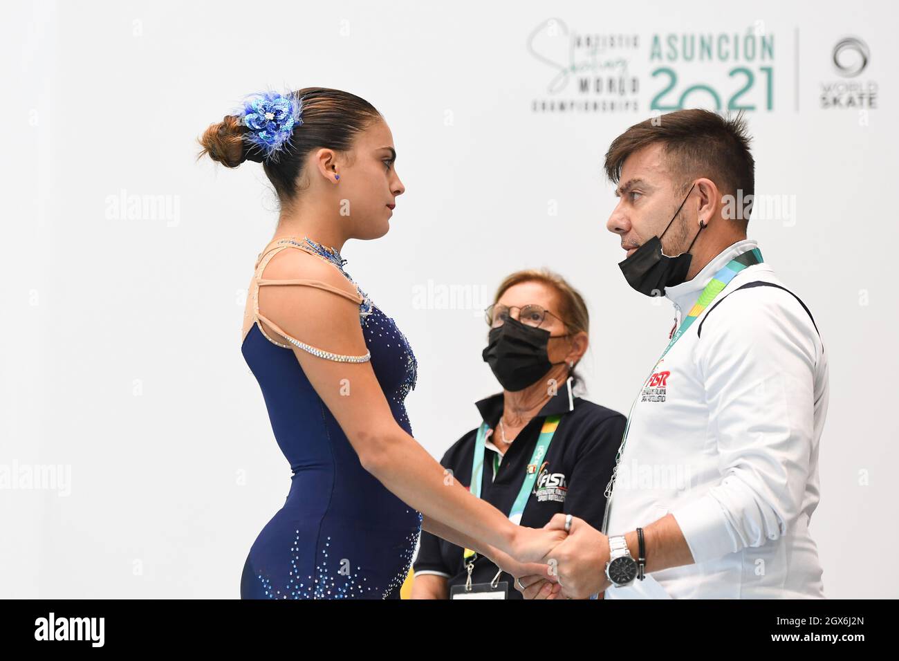 Giada luppi hi-res stock photography and images - Alamy