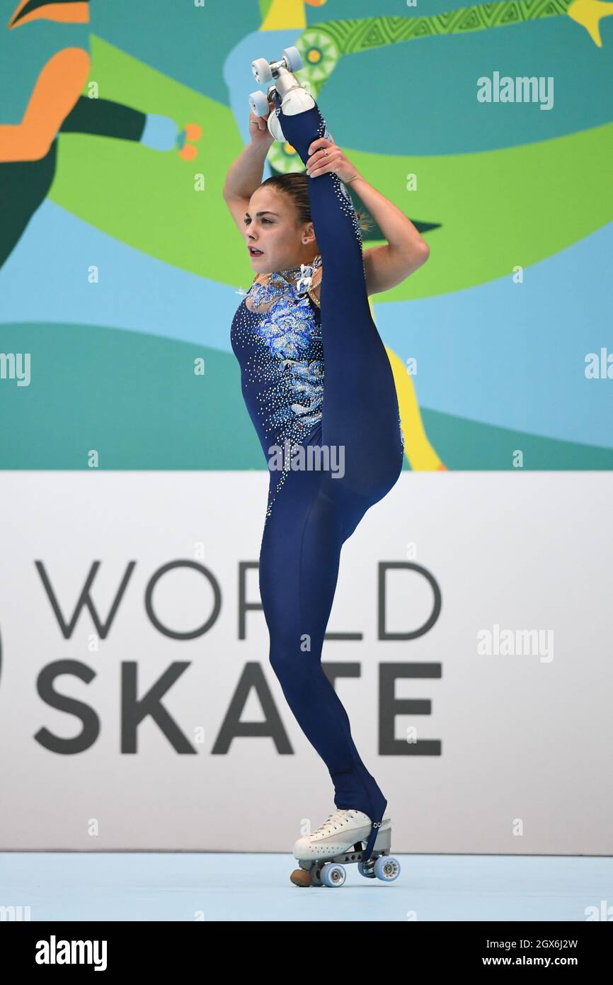 Giada luppi hi-res stock photography and images - Alamy