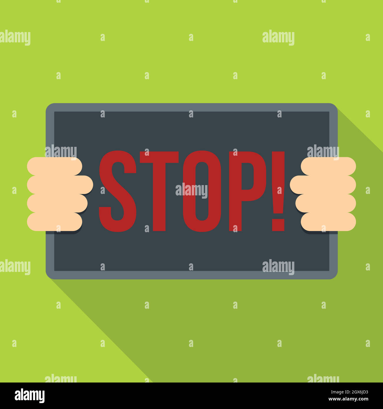 Stop signboard hi-res stock photography and images - Alamy