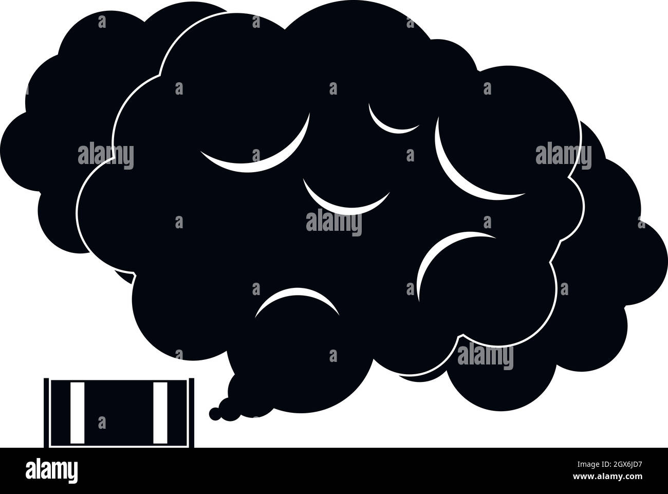 Defensive chemical Stock Vector Images - Alamy