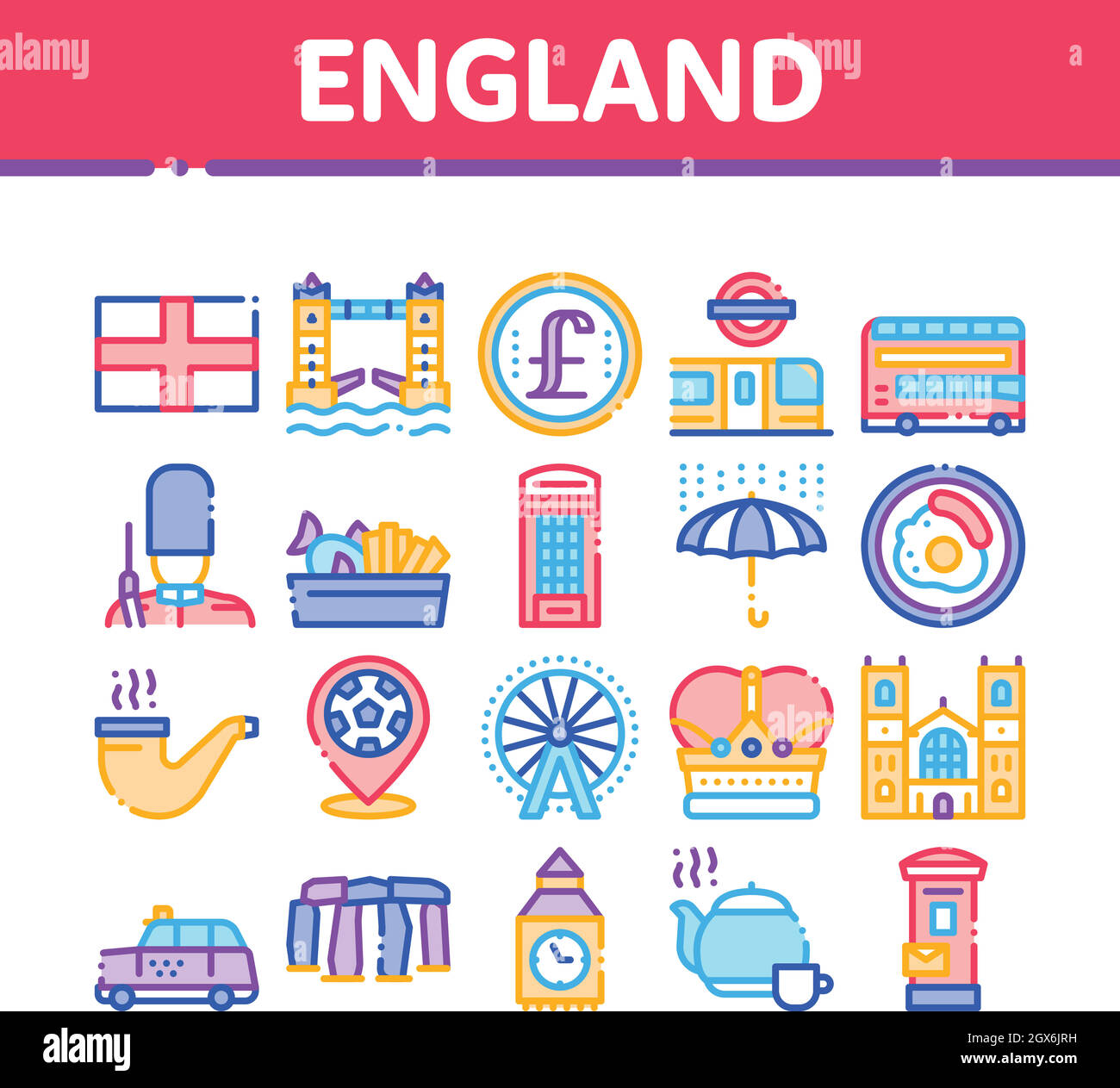 Crown coin united kingdom hi-res stock photography and images - Alamy