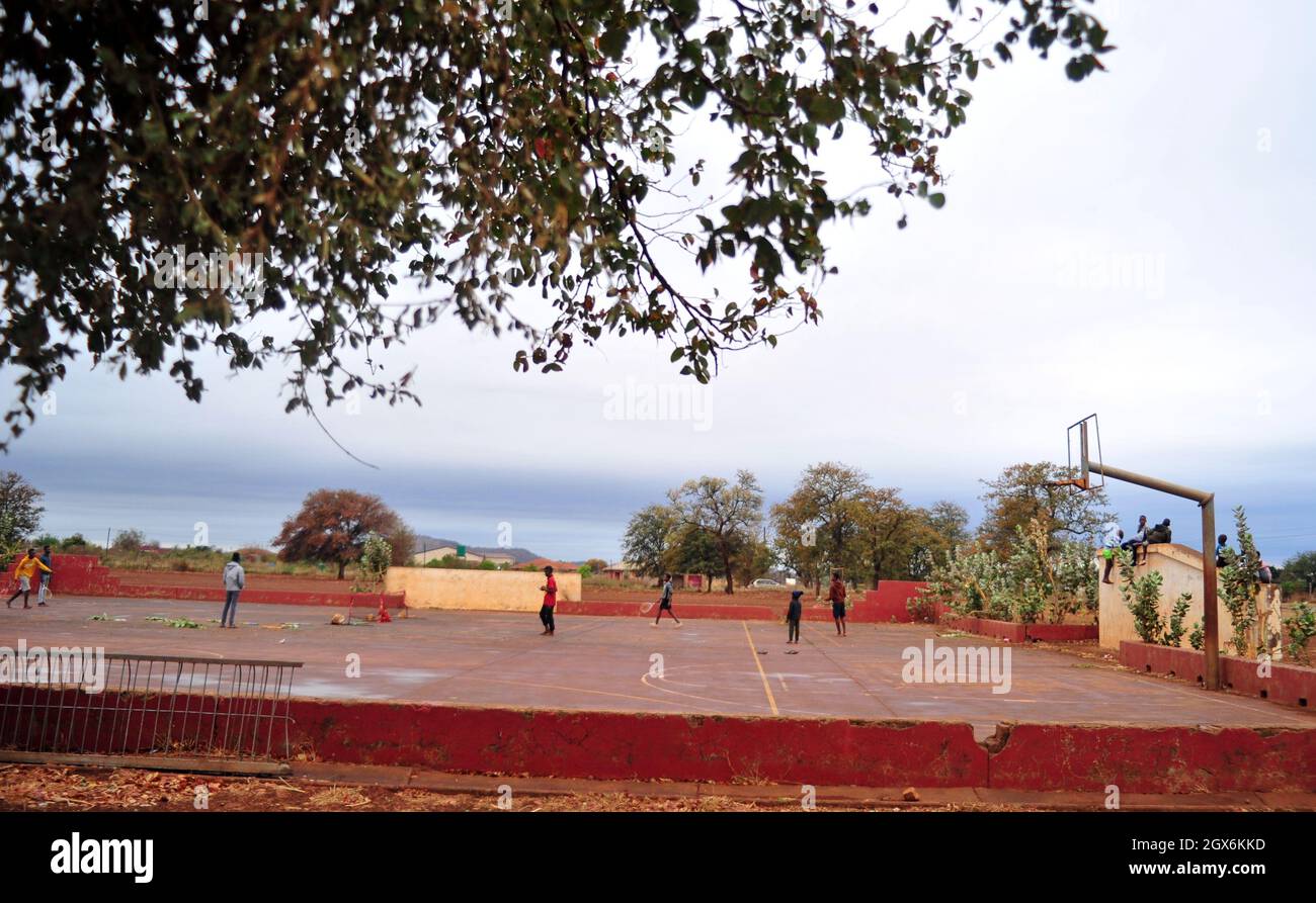 Greater giyani hi-res stock photography and images - Alamy