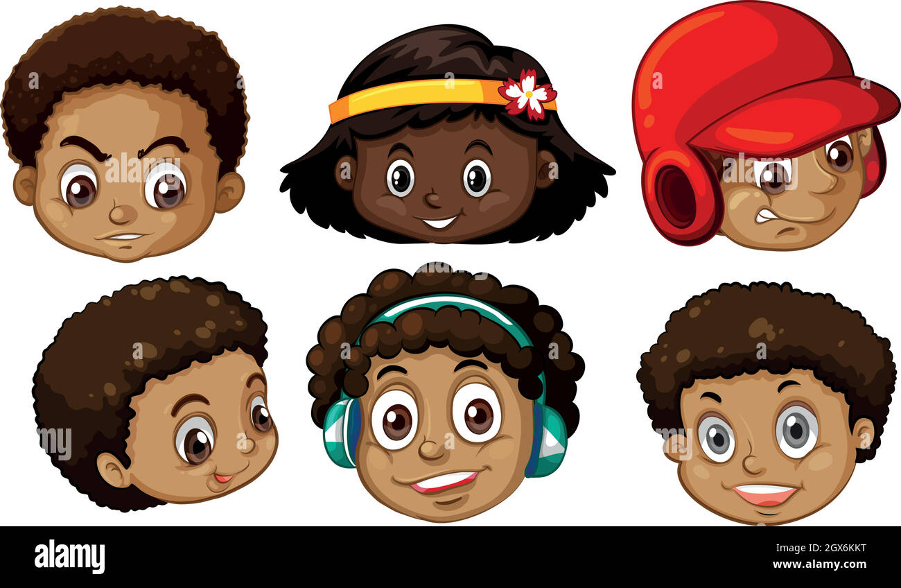 African american music Cut Out Stock Images & Pictures - Alamy