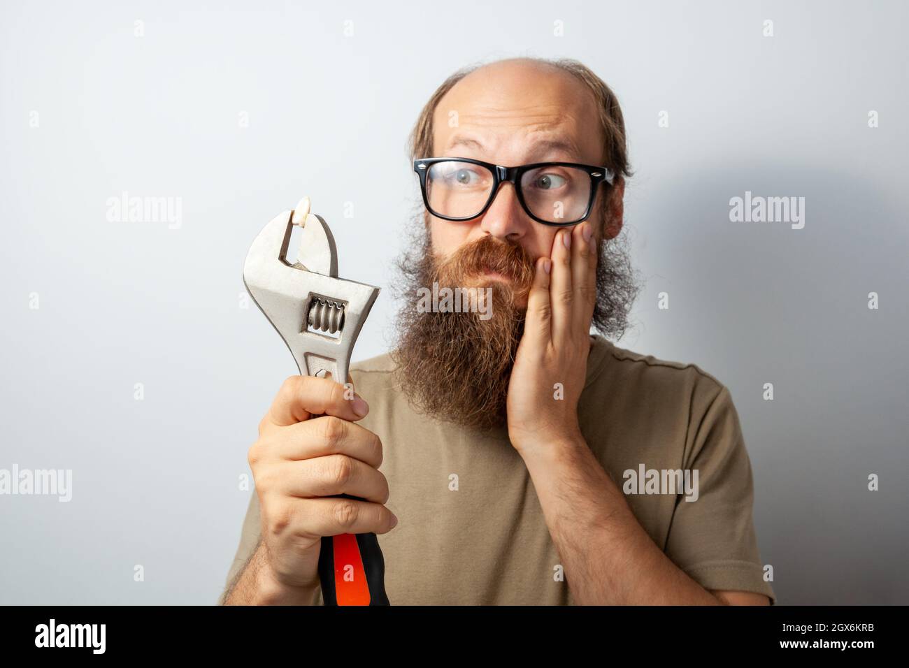 Pull out all teeth hi-res stock photography and images - Alamy