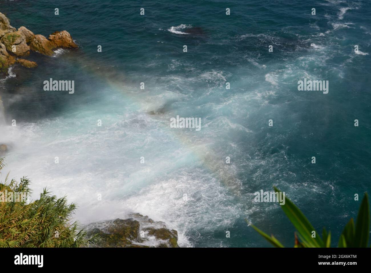 water in space Stock Photo - Alamy