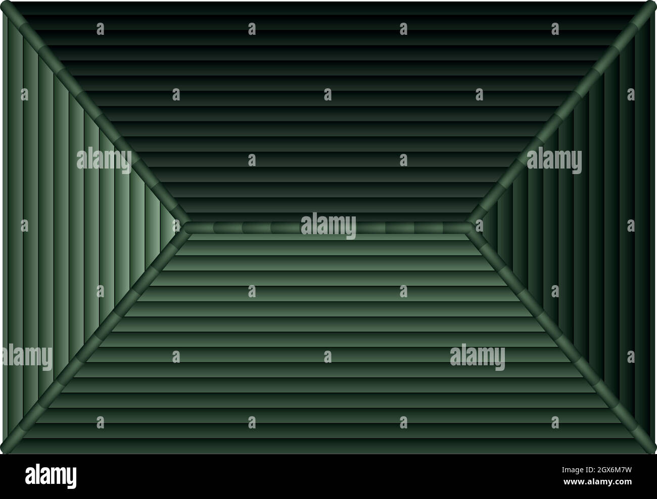 Canopy looking up Stock Vector Images - Alamy