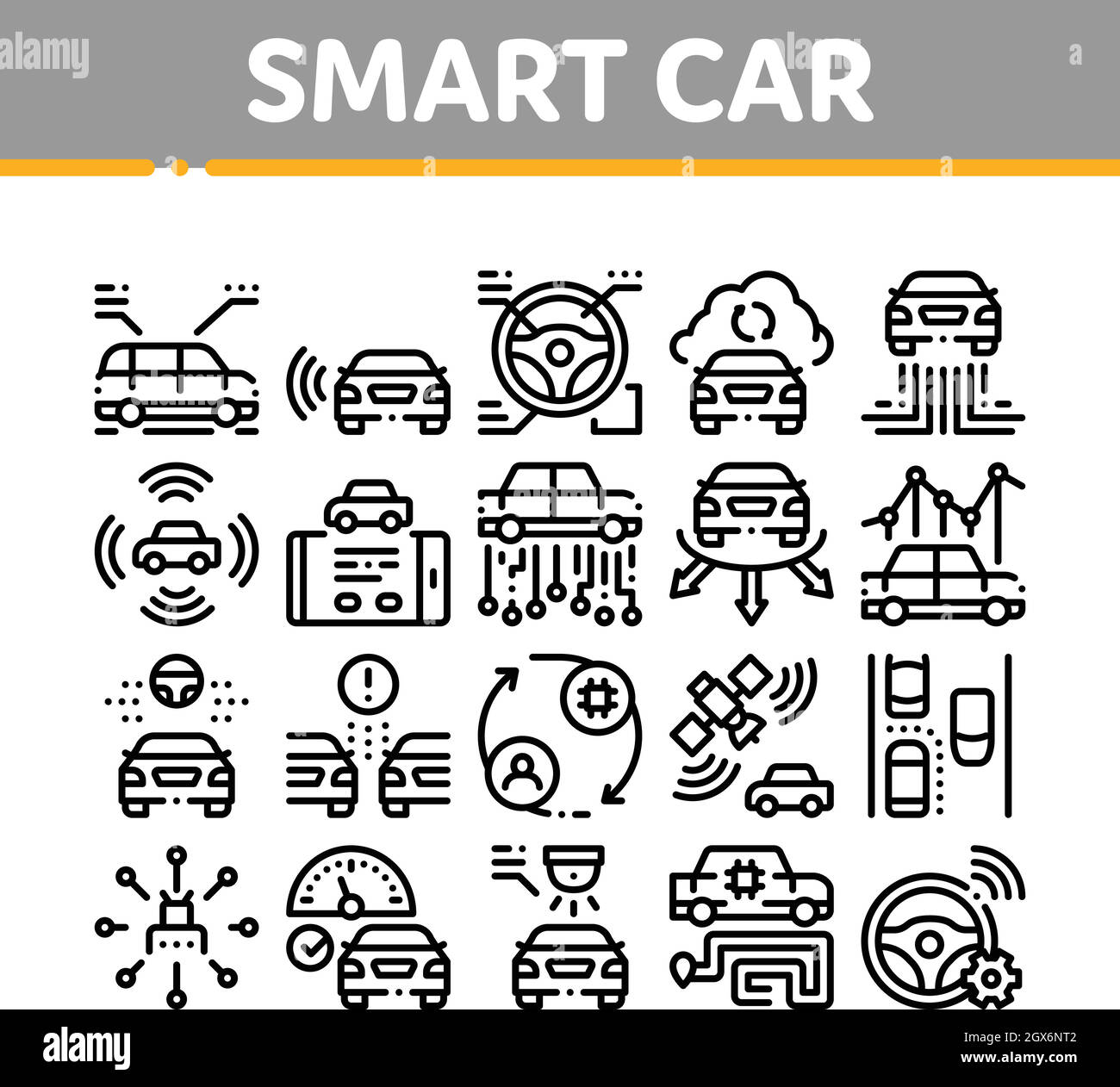 Car technology hi-res stock photography and images - Alamy