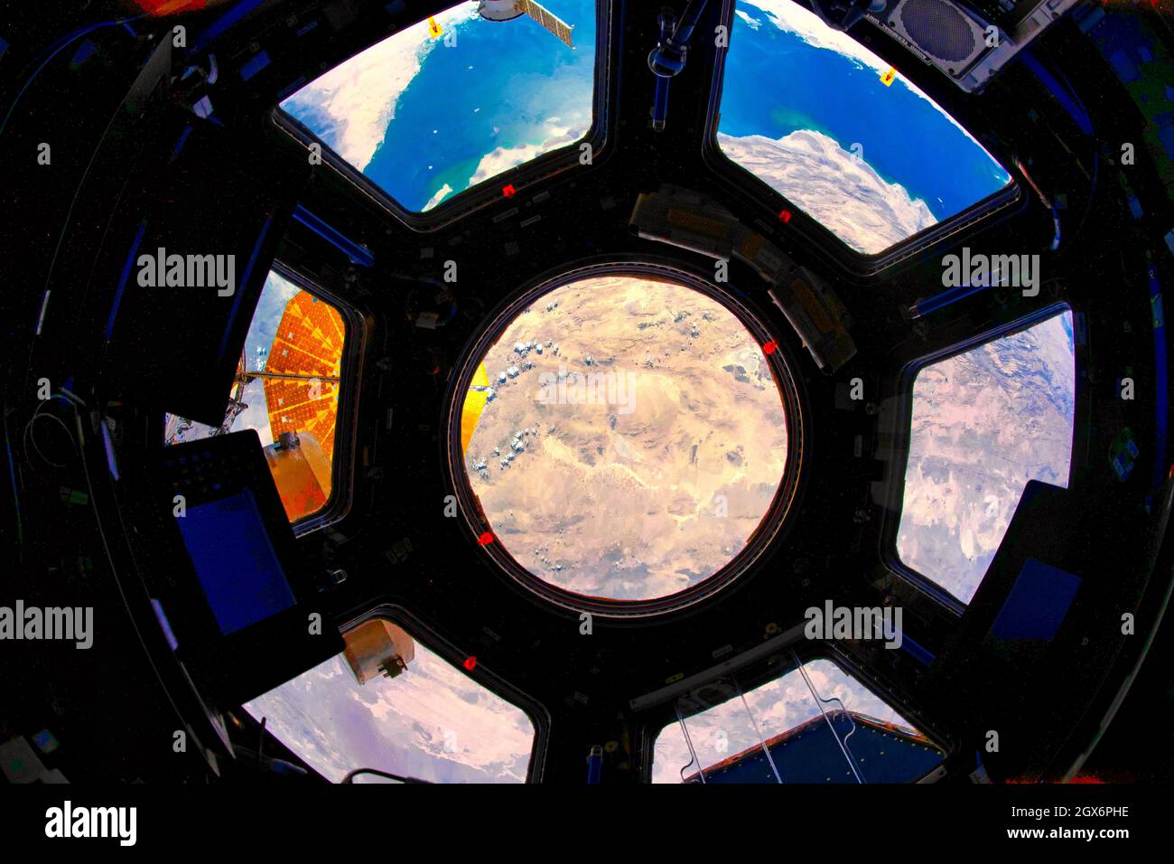 Space Programs and Exploration. For NASA usage guidance: https://www ...