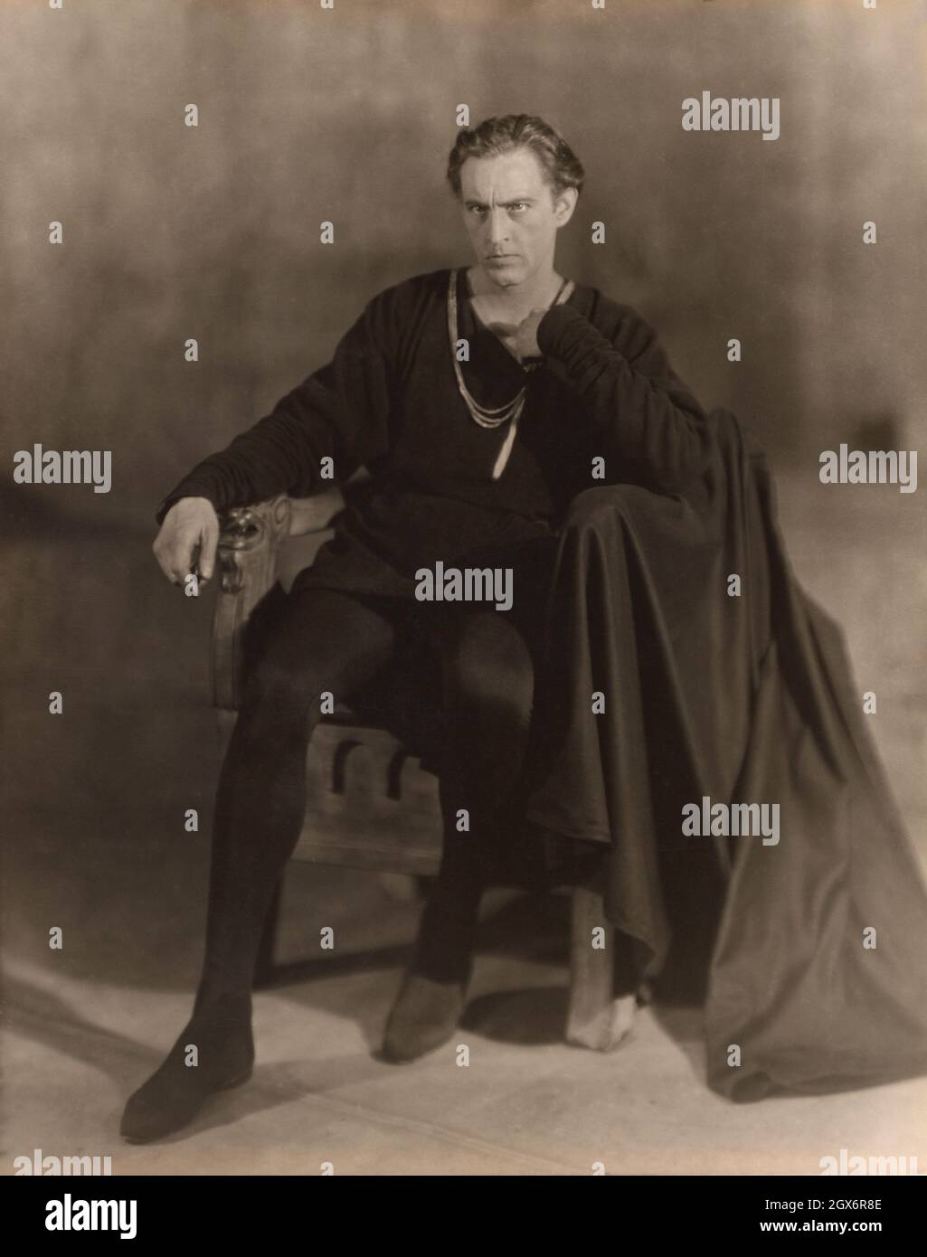 John barrymore hi-res stock photography and images - Alamy