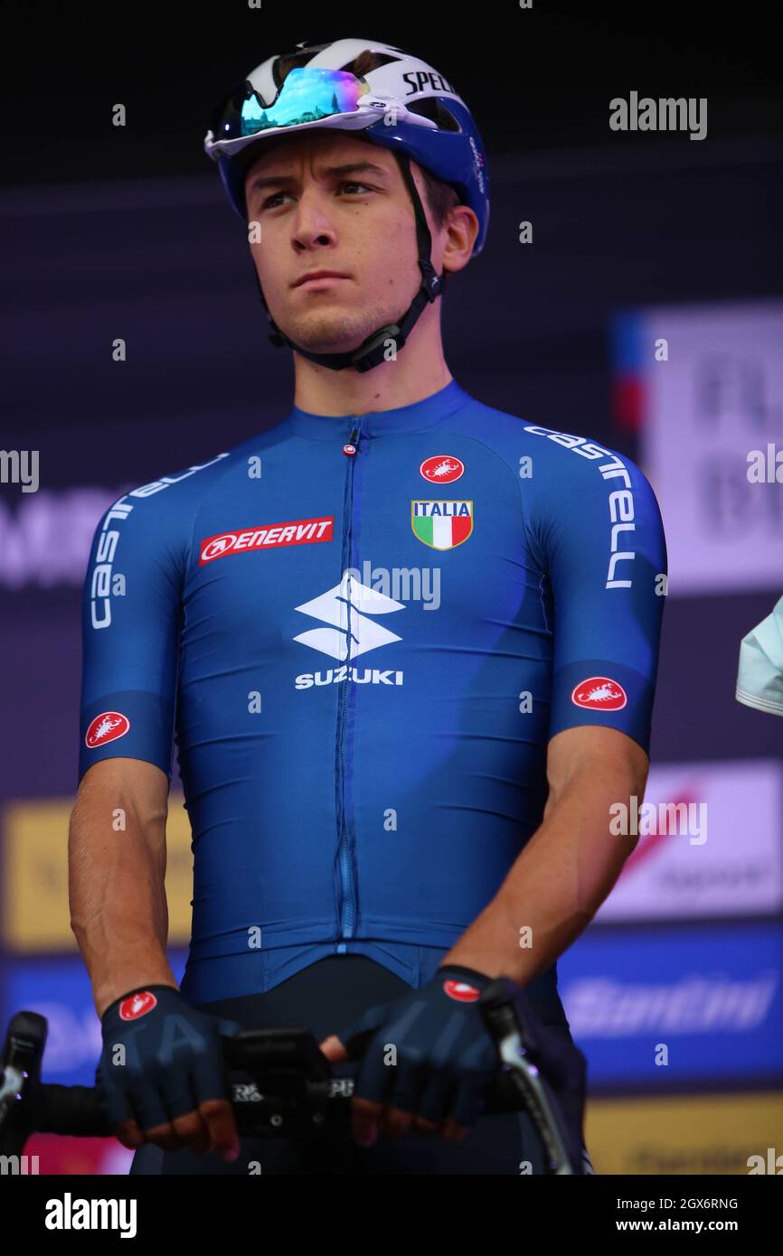 Andrea bagioli hi-res stock photography and images - Alamy