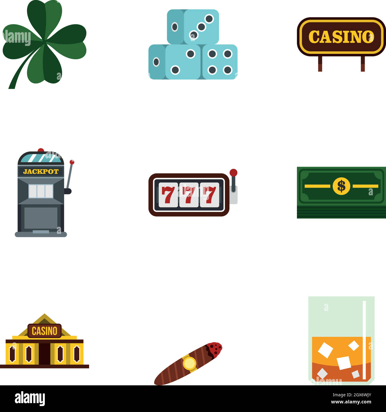 Banknote wheel Stock Vector Images - Alamy