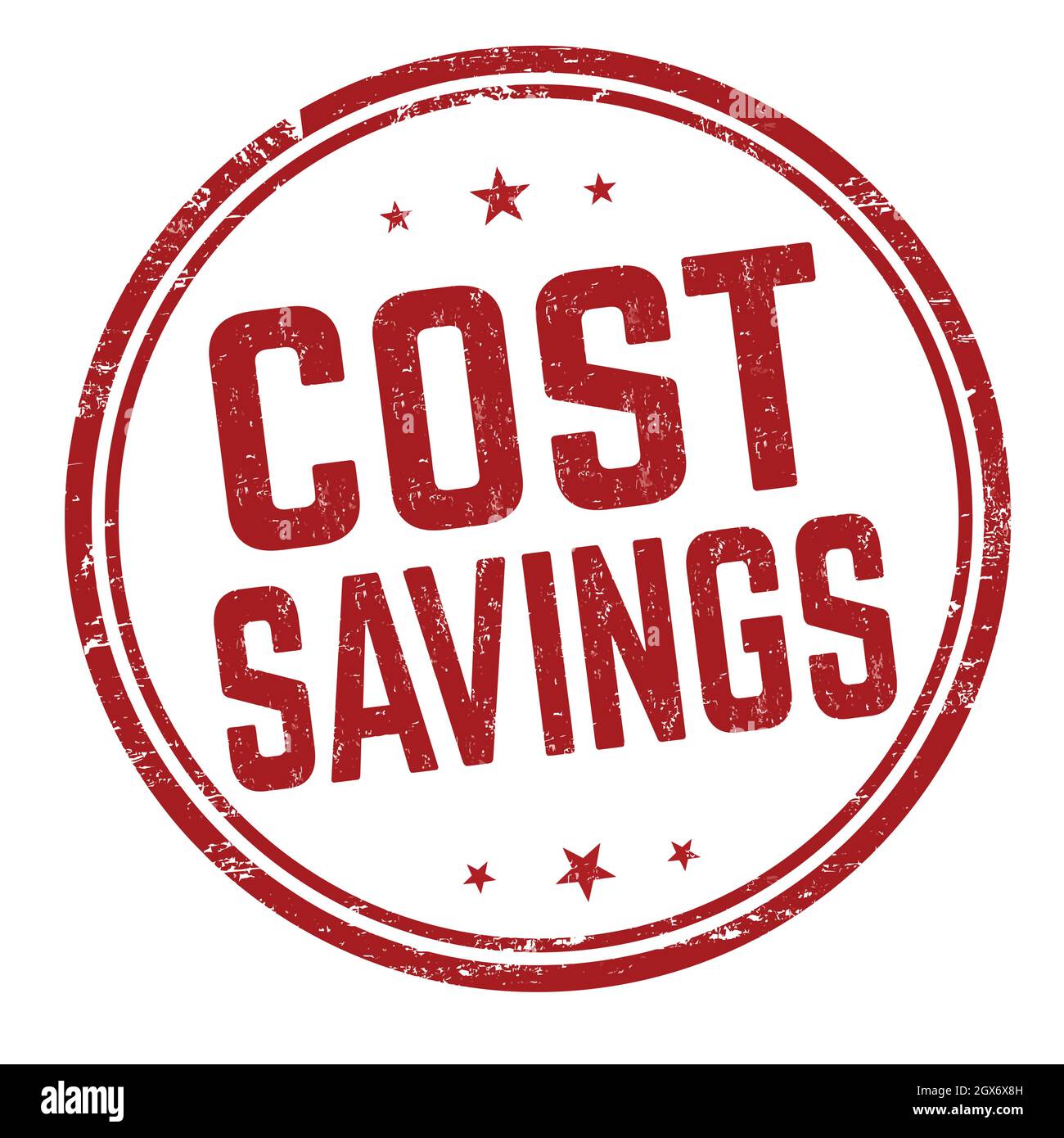 Customer value round stamp Stock Vector Images - Alamy