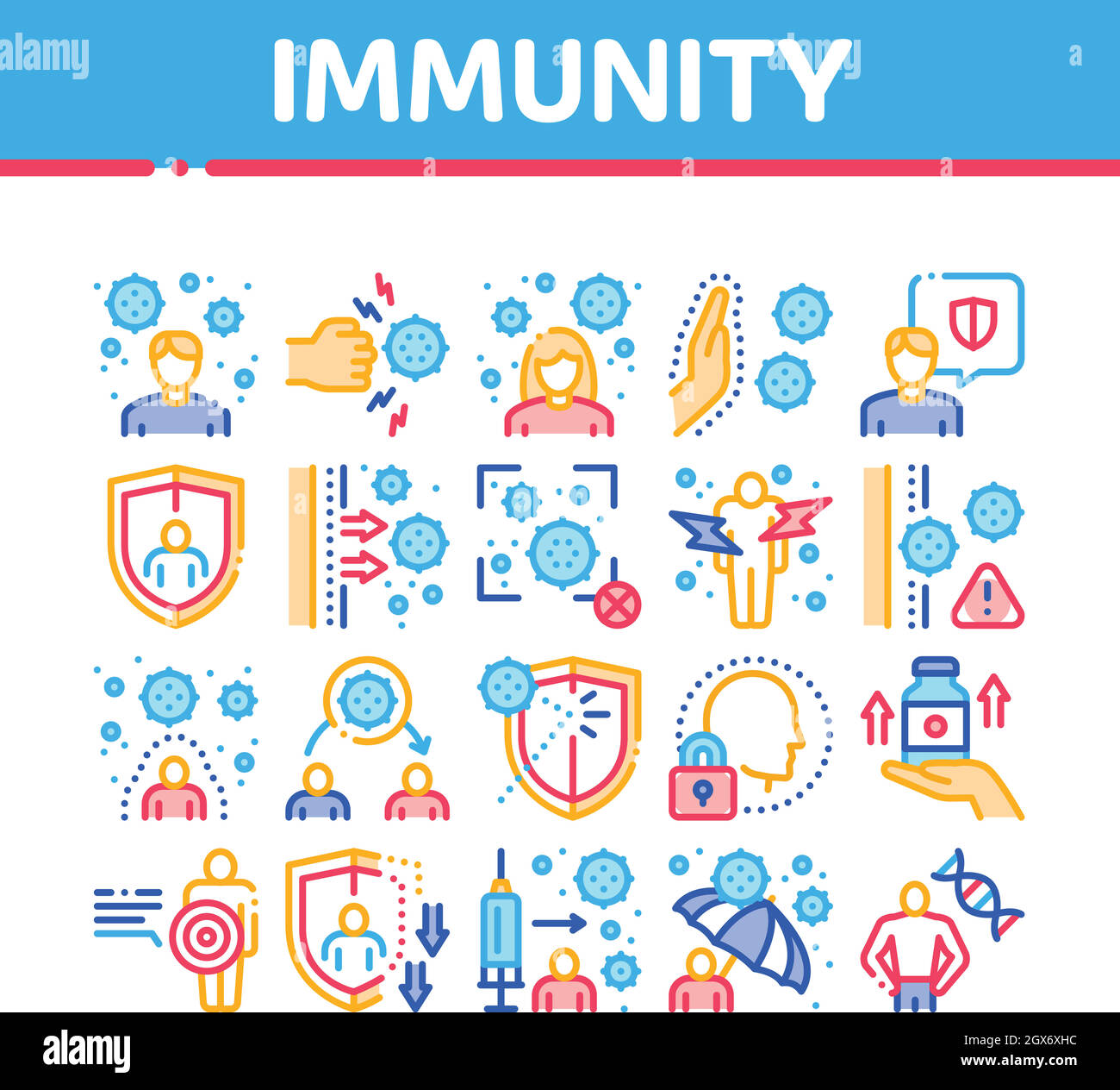 Vector defense system hi-res stock photography and images - Alamy