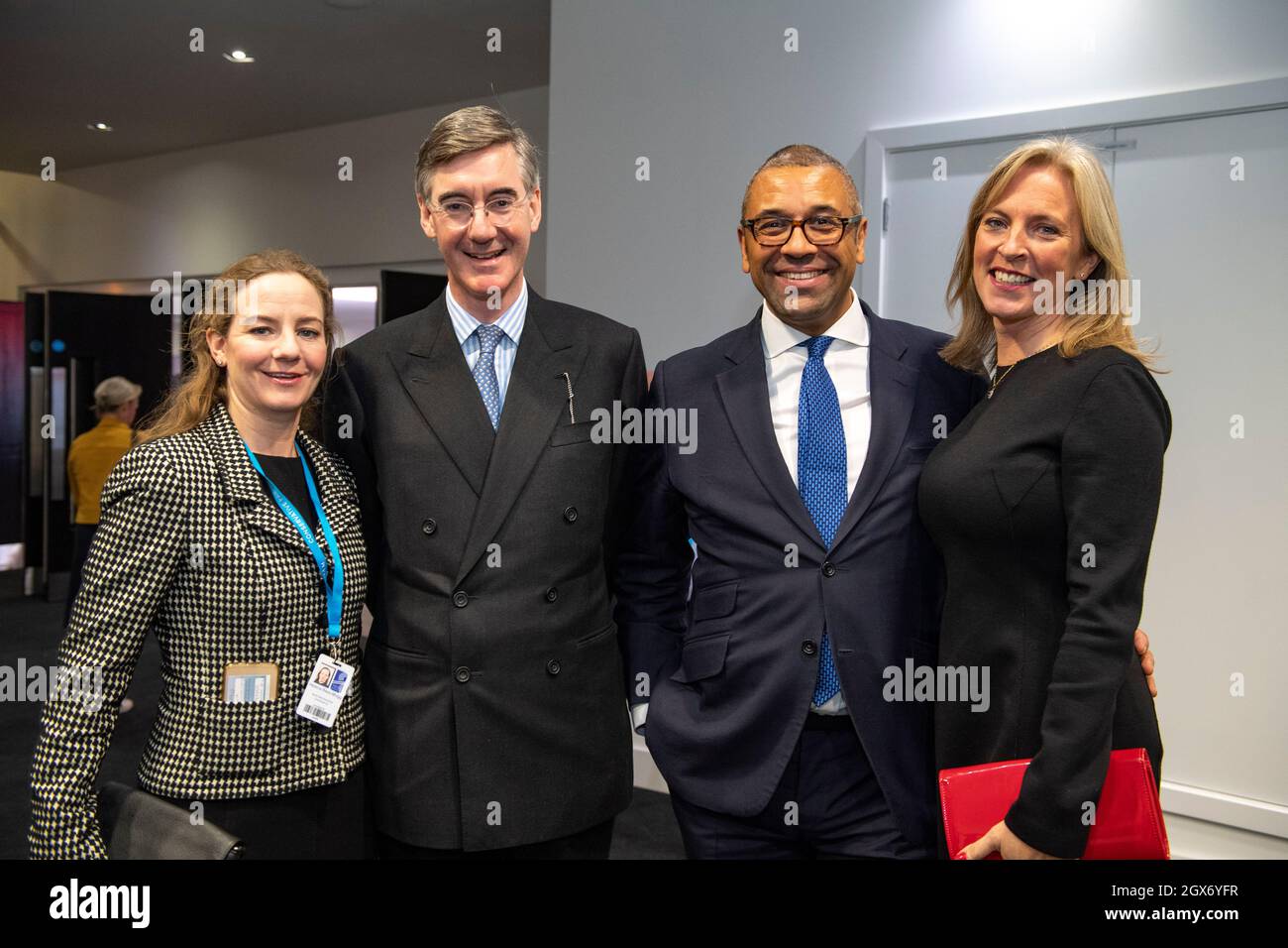 Susannah cleverly hi-res stock photography and images - Alamy