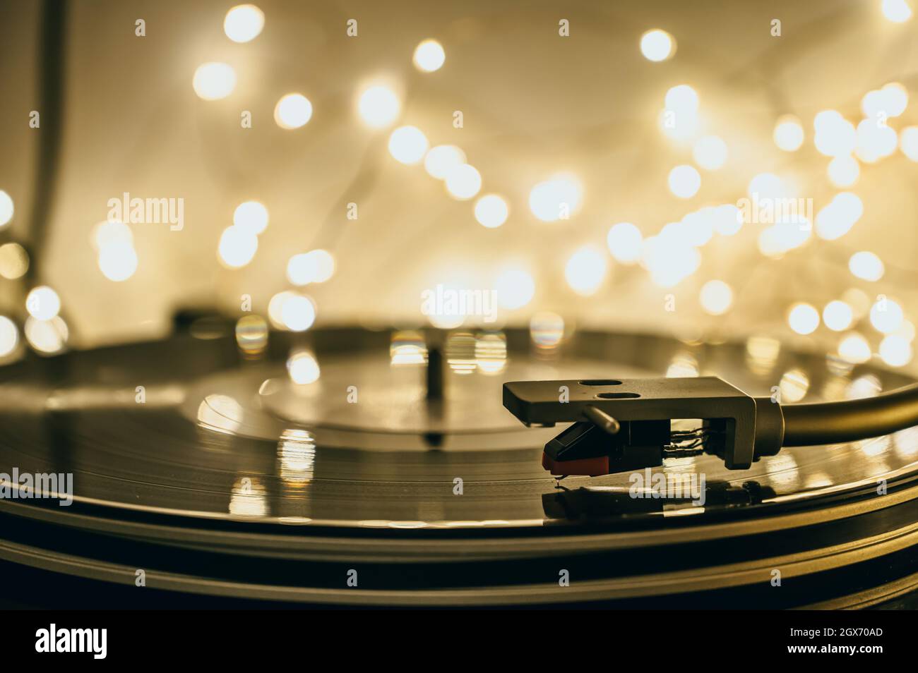 Led deck lights hi-res stock photography and images - Alamy