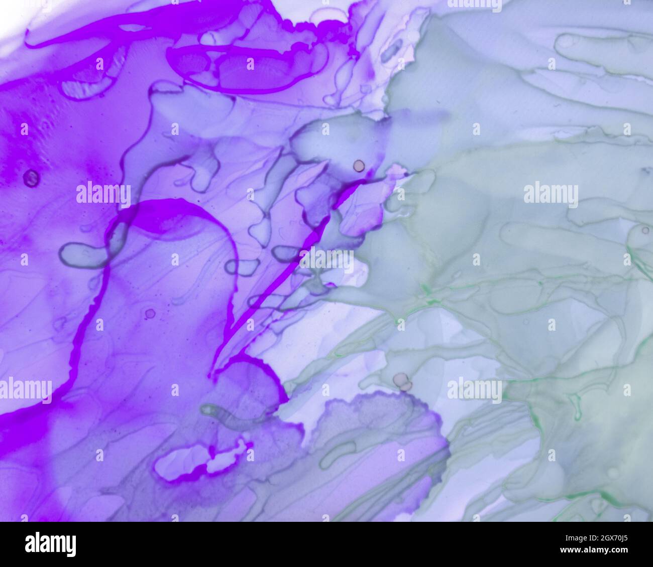 Watercolor painting water hi-res stock photography and images - Alamy