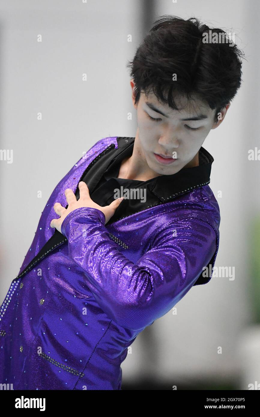 Noah zheng hi-res stock photography and images - Alamy