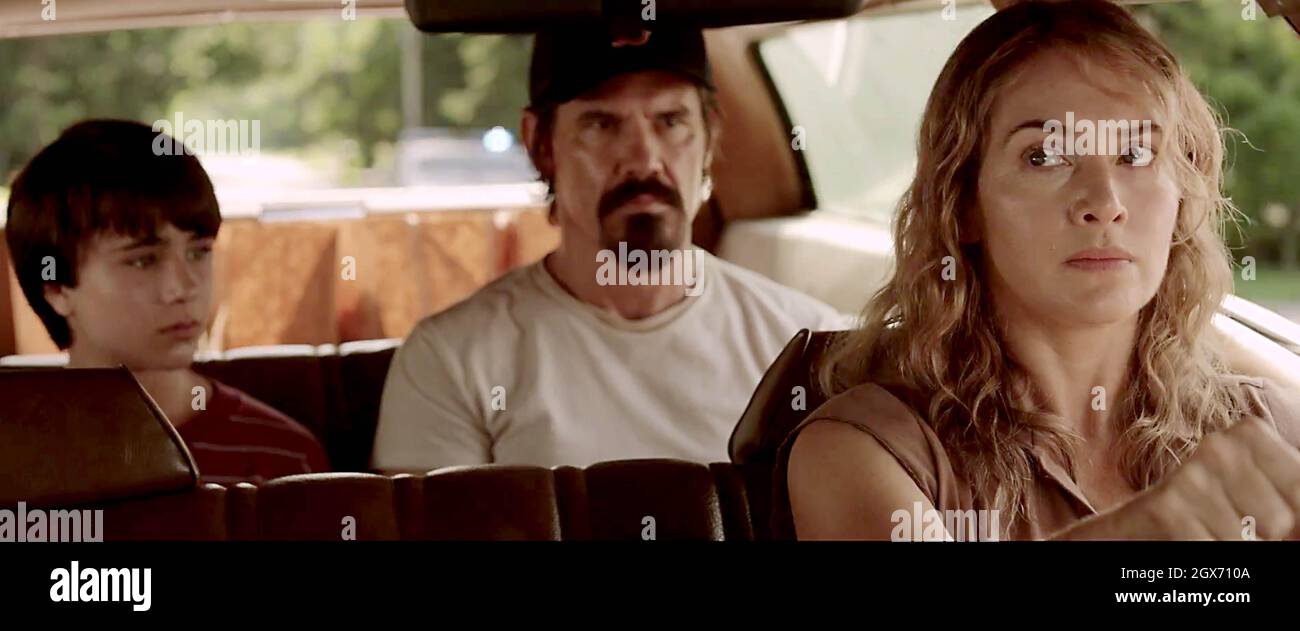 Labor Day Movie Henry