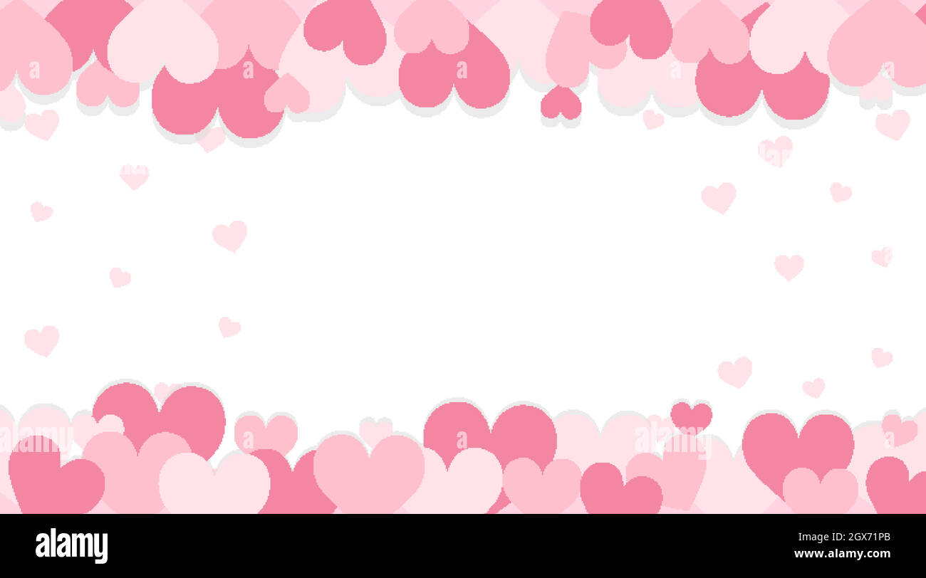 Pink theme design hi-res stock photography and images - Alamy