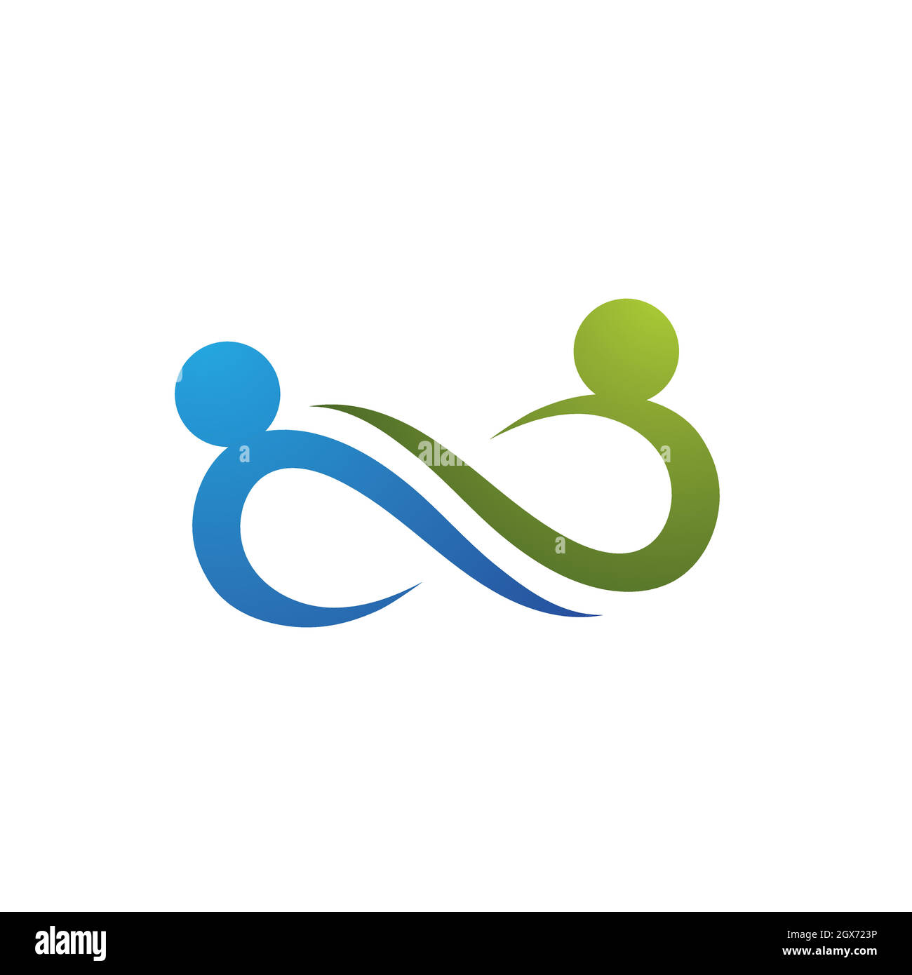 Community Symbol Vector