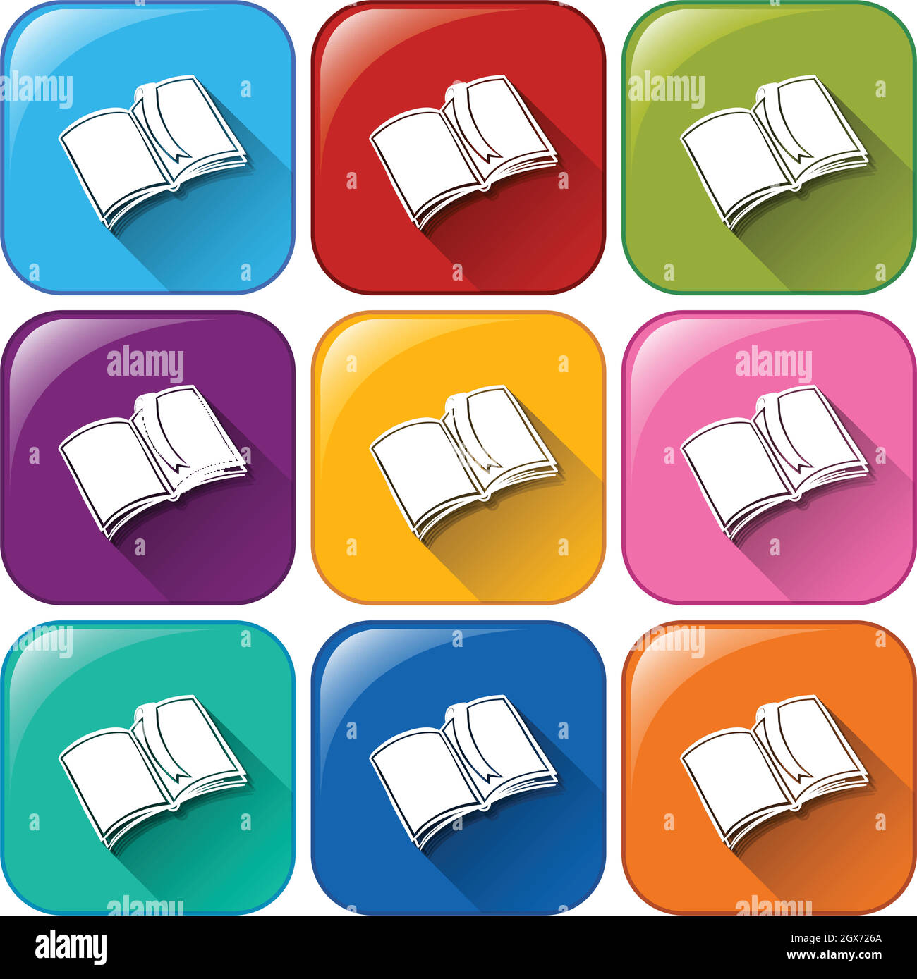 Communication school Stock Vector Images - Alamy