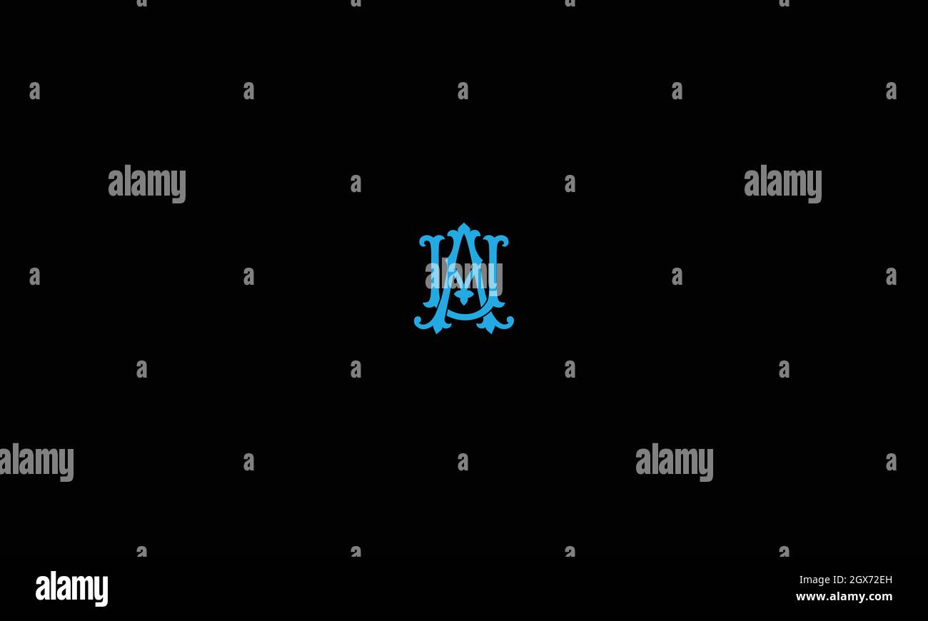 Luxury brand signature Stock Vector Images - Alamy