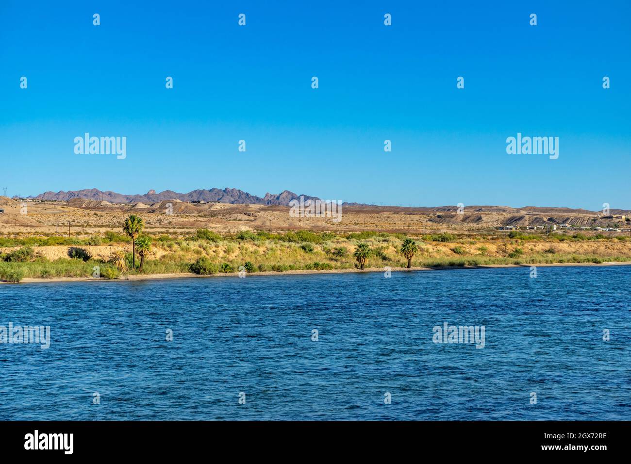 Bullhead city hi-res stock photography and images - Alamy