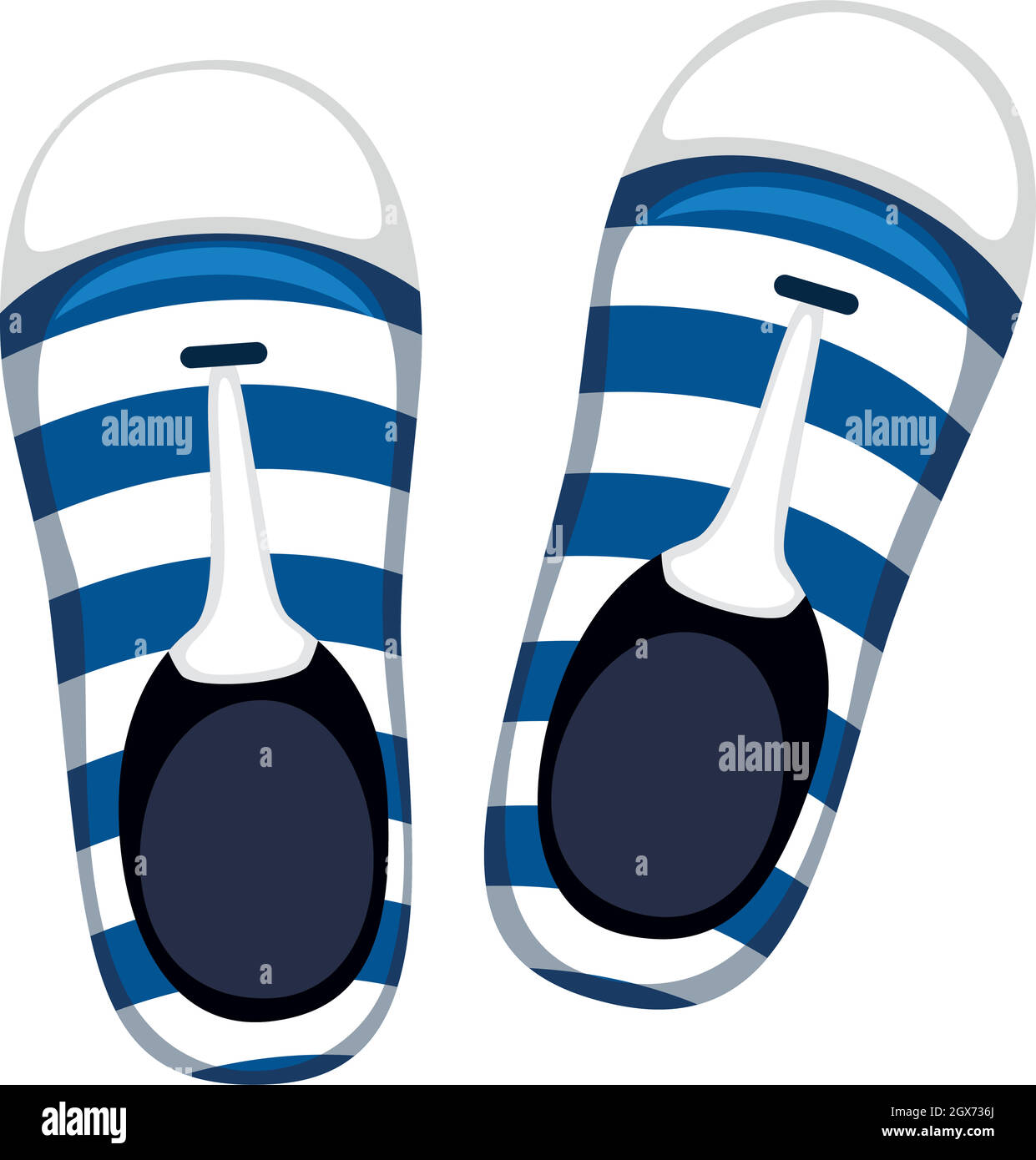 Pair costume Stock Vector Images - Alamy