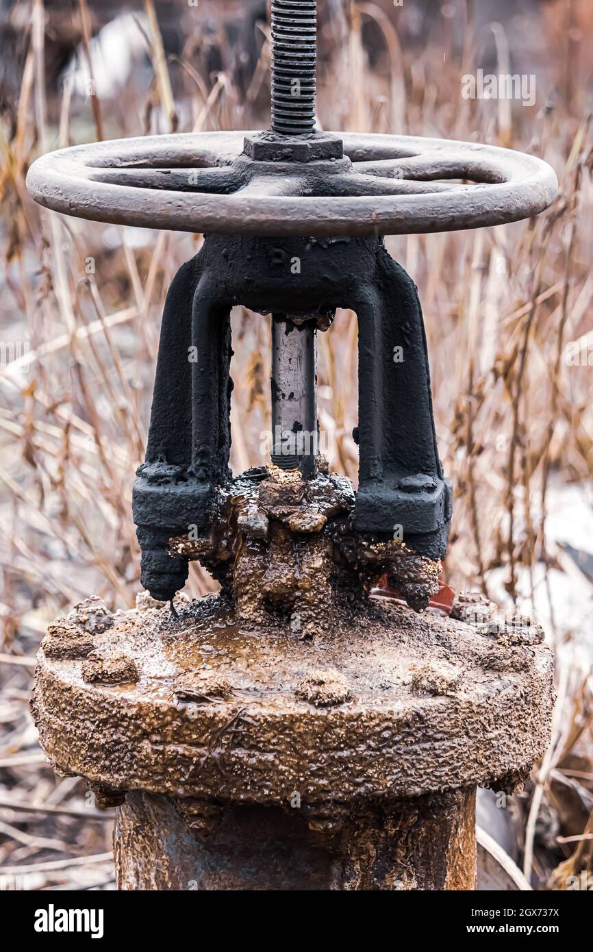 Plumbing system hi-res stock photography and images - Alamy