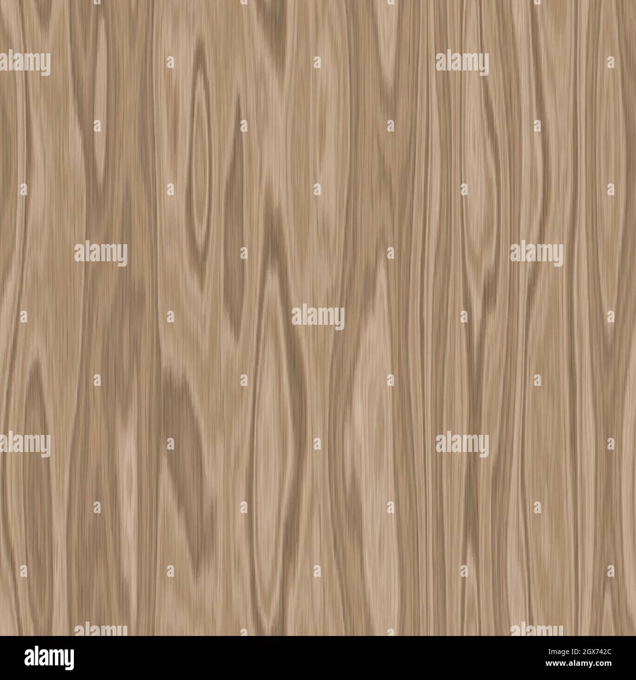 Seamless woodgrain vector texture. Faded neutral tan brown flooring ...