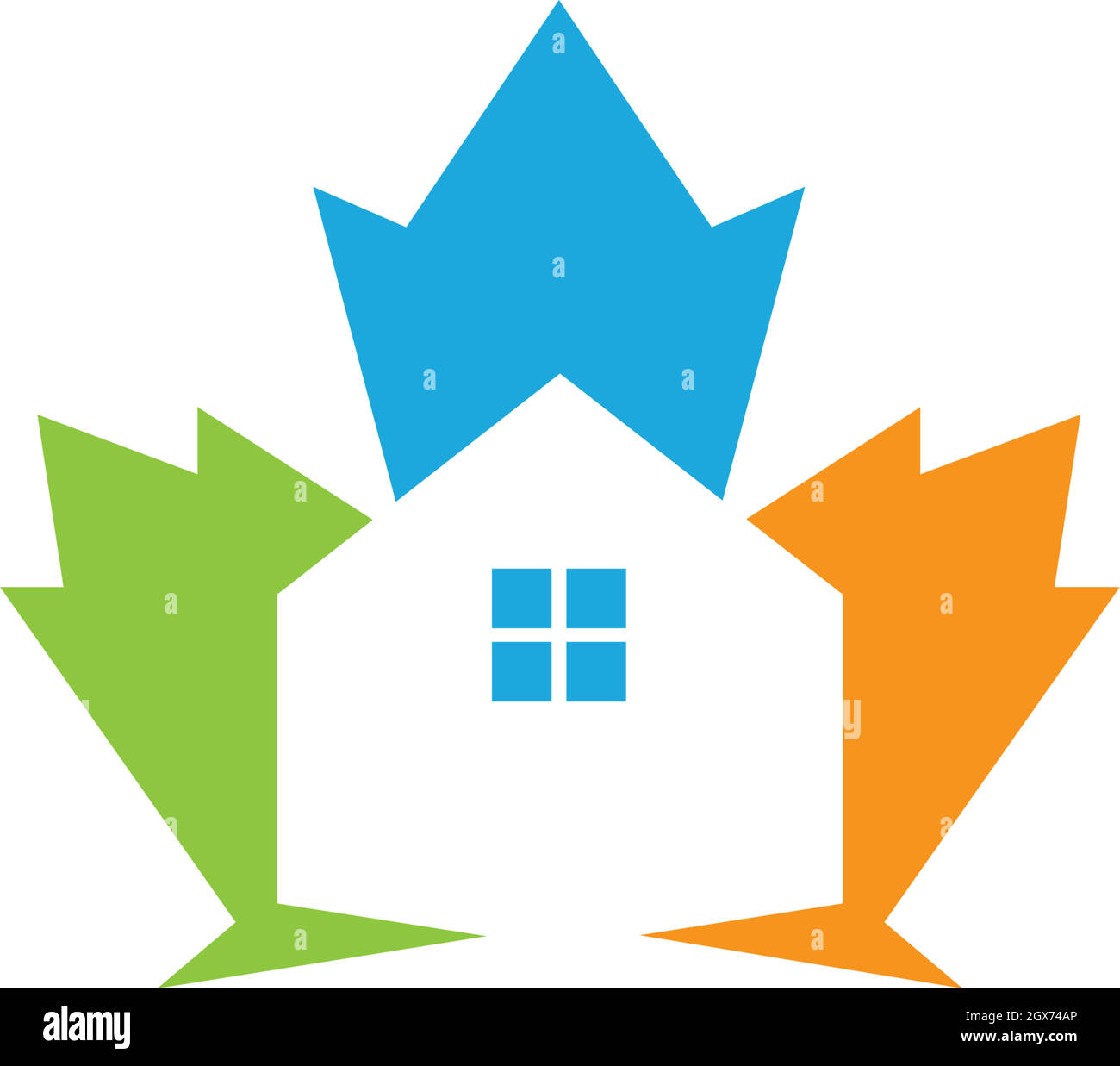 Leave design hi-res stock photography and images - Alamy