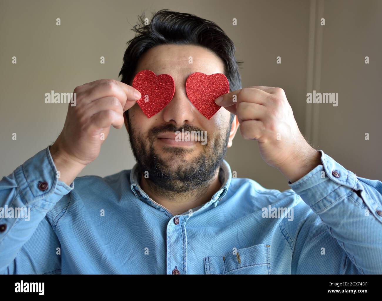 Lover emoticon hi-res stock photography and images - Alamy