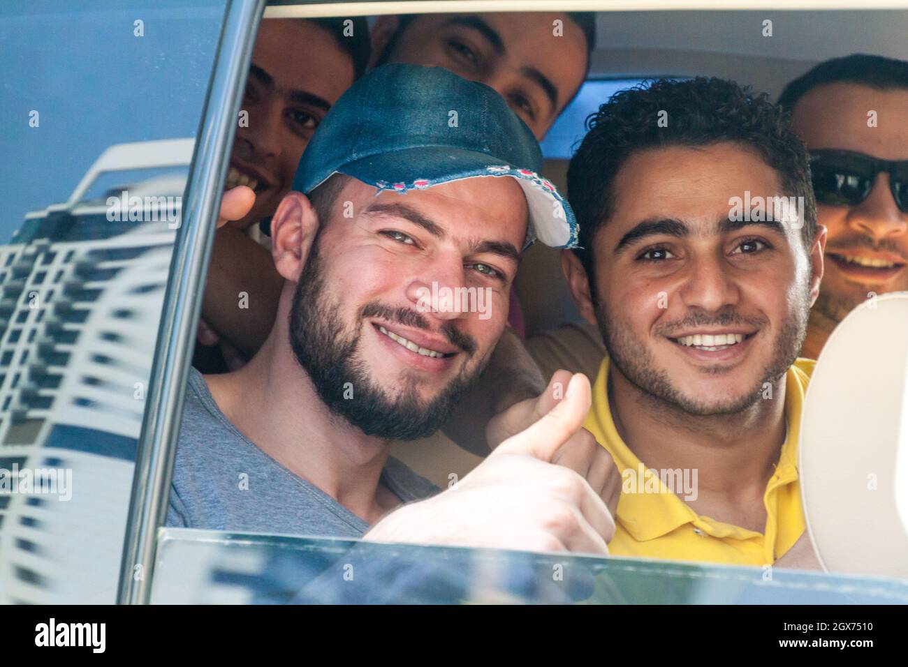 Young arab man from dubai hi-res stock photography and images - Alamy