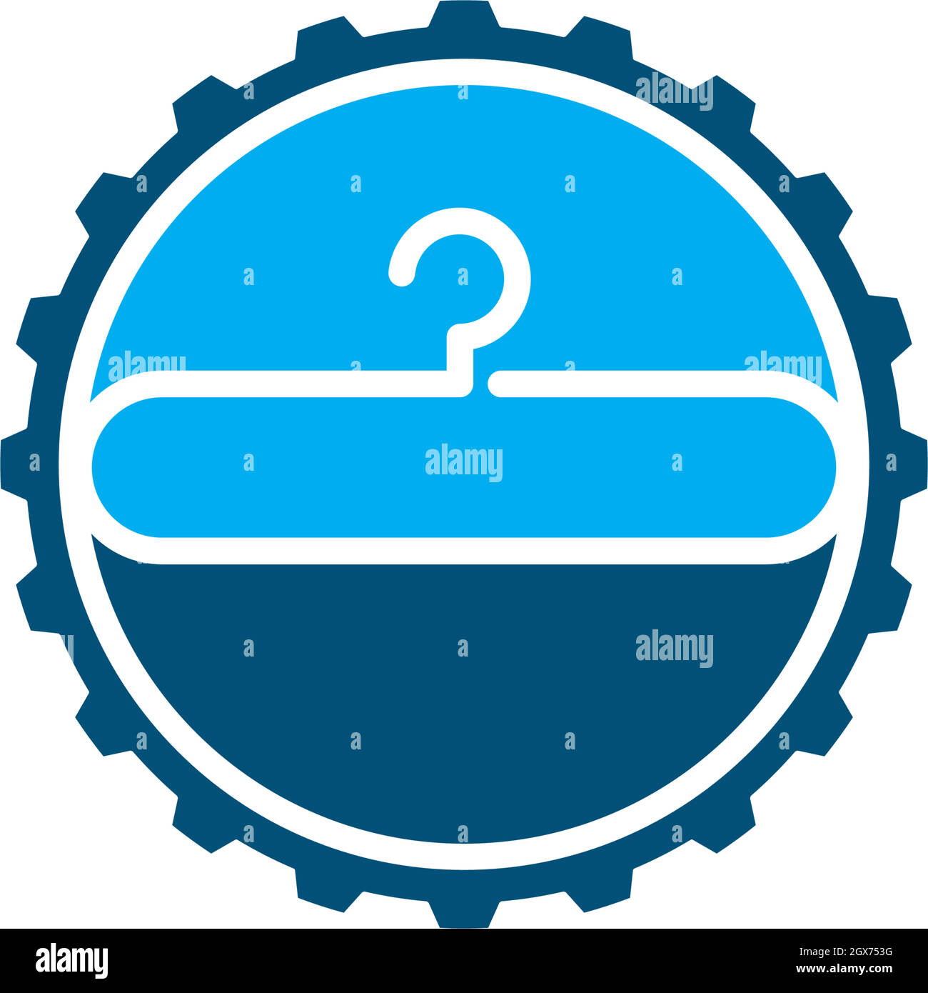 Hanger 1 Stock Vector Images - Alamy
