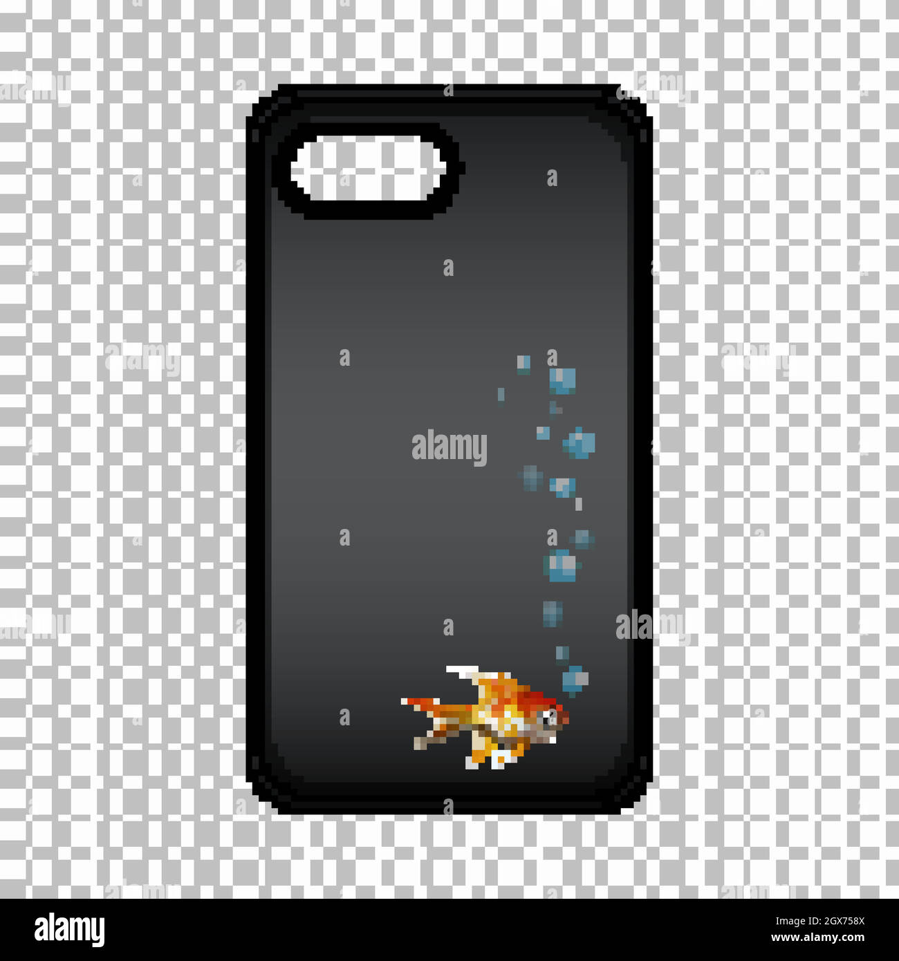 Cute fish hi-res stock photography and images - Alamy