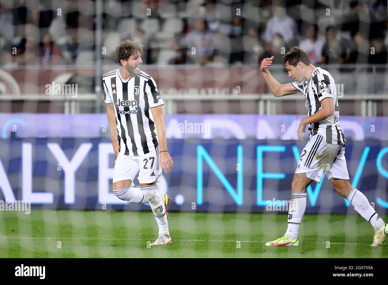 Manuel locatelli chiesa hi-res stock photography and images - Alamy