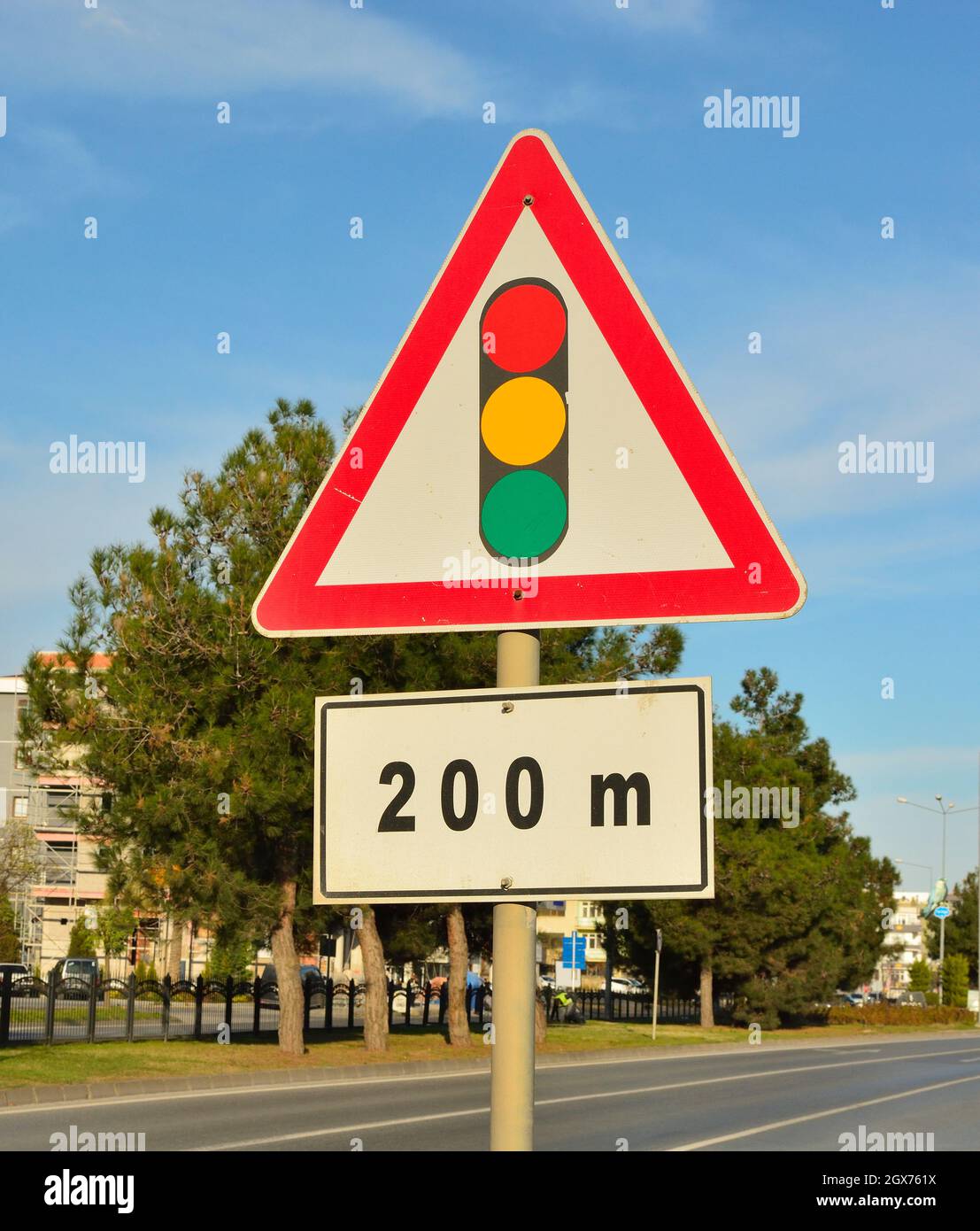 Isolated semaphore lights design hi-res stock photography and images ...