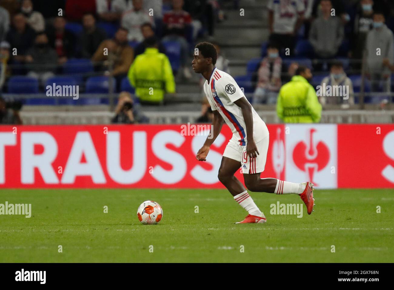 Habib keita hi-res stock photography and images - Alamy