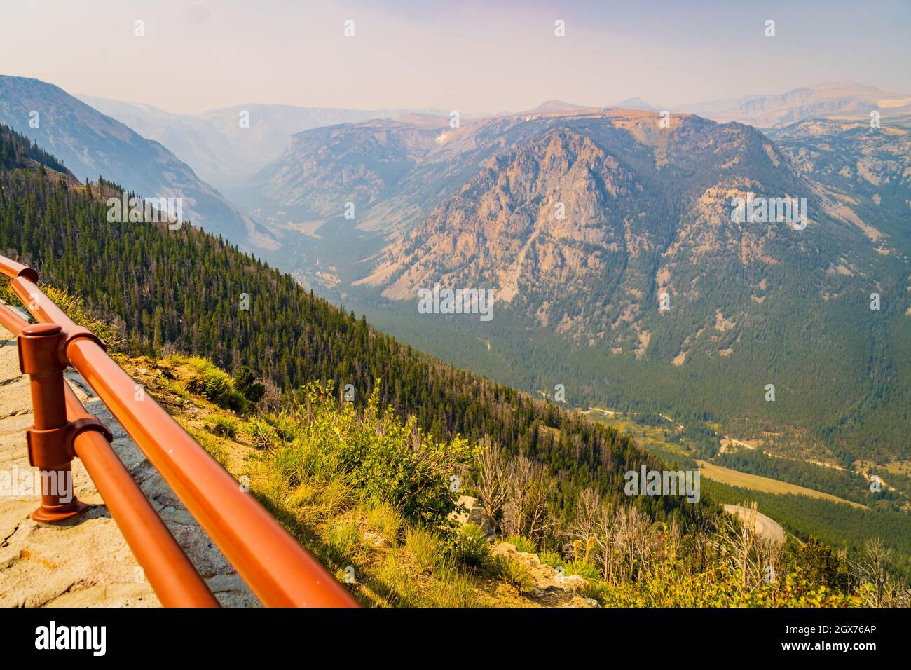 Beartooth peak hi-res stock photography and images - Alamy