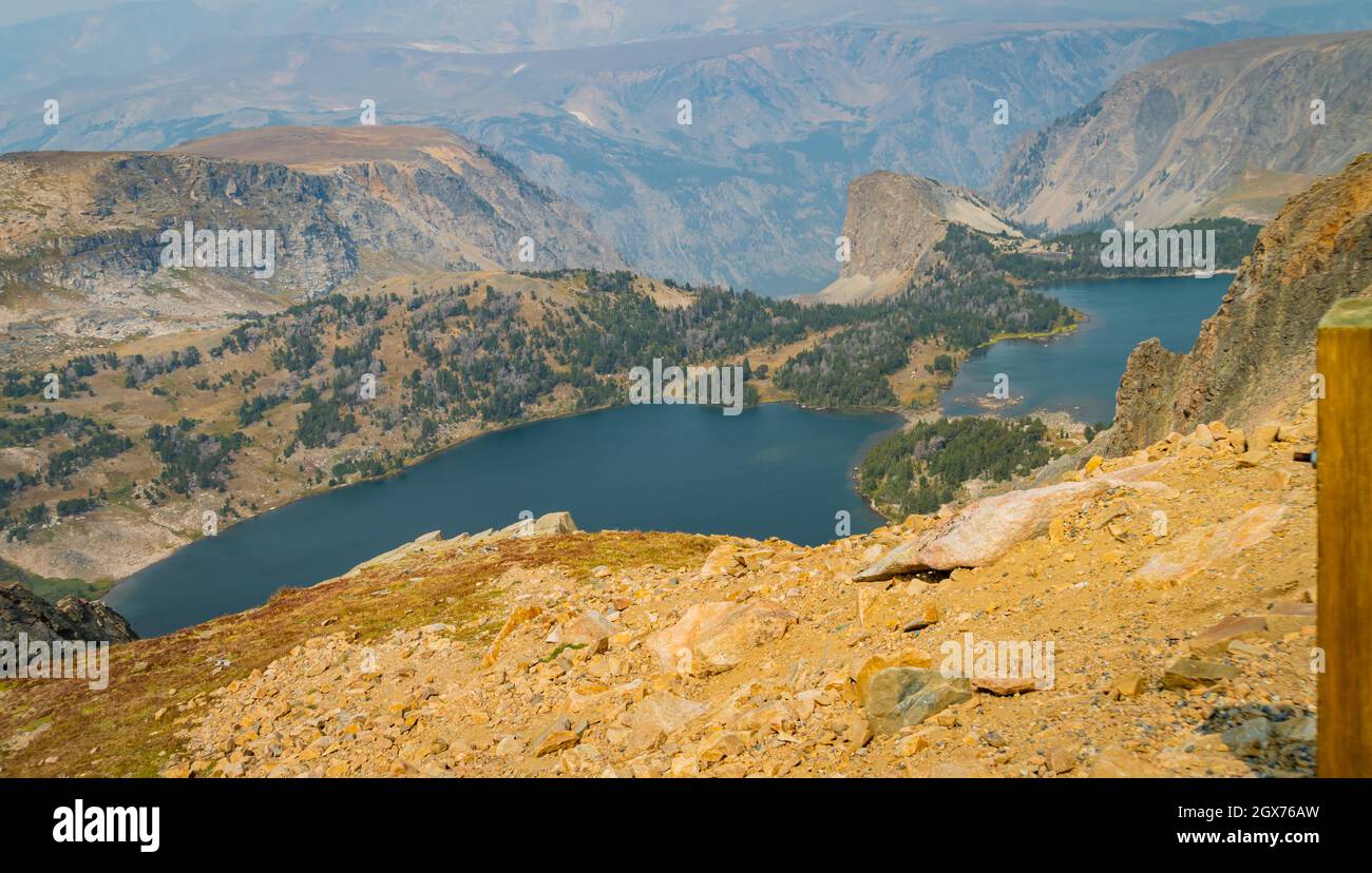 Beartooth mountain hi-res stock photography and images - Alamy