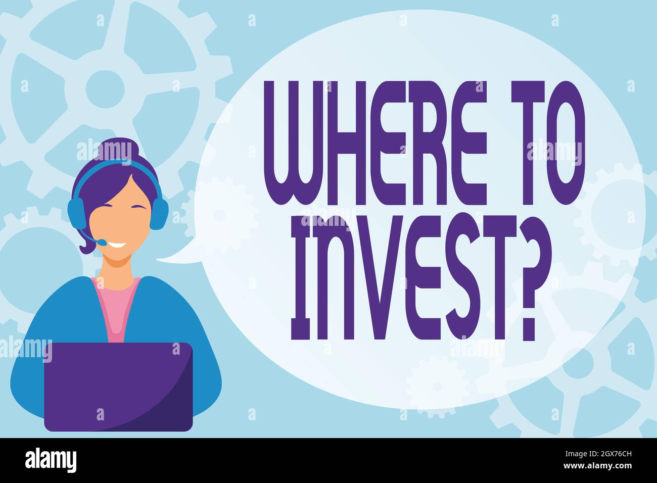Writing Displaying Text Where To Invest Question Word For Asking About