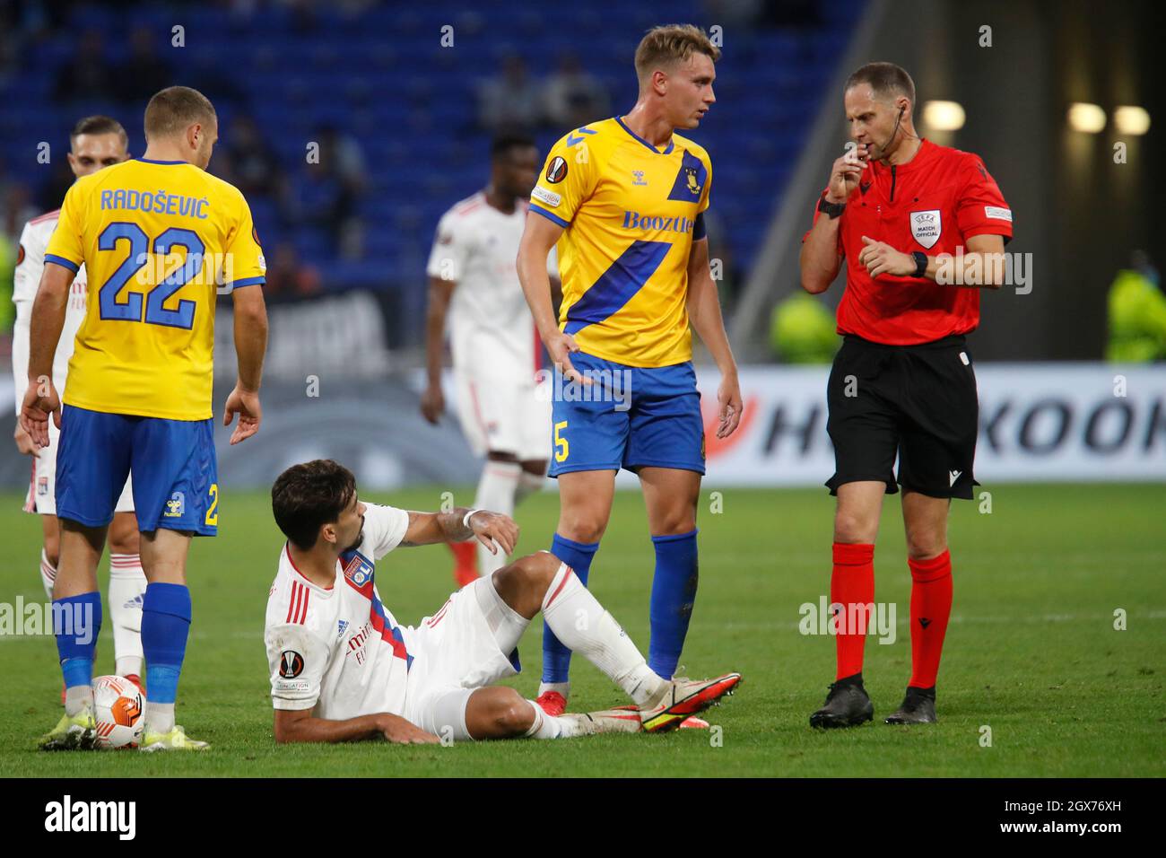 Andreas maxso hi-res stock photography and images - Alamy