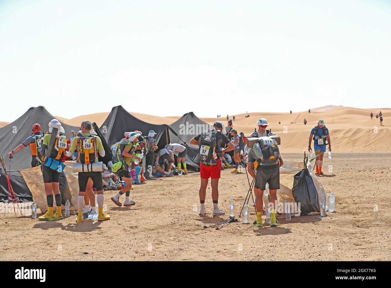 Check point action hi-res stock photography and images - Alamy