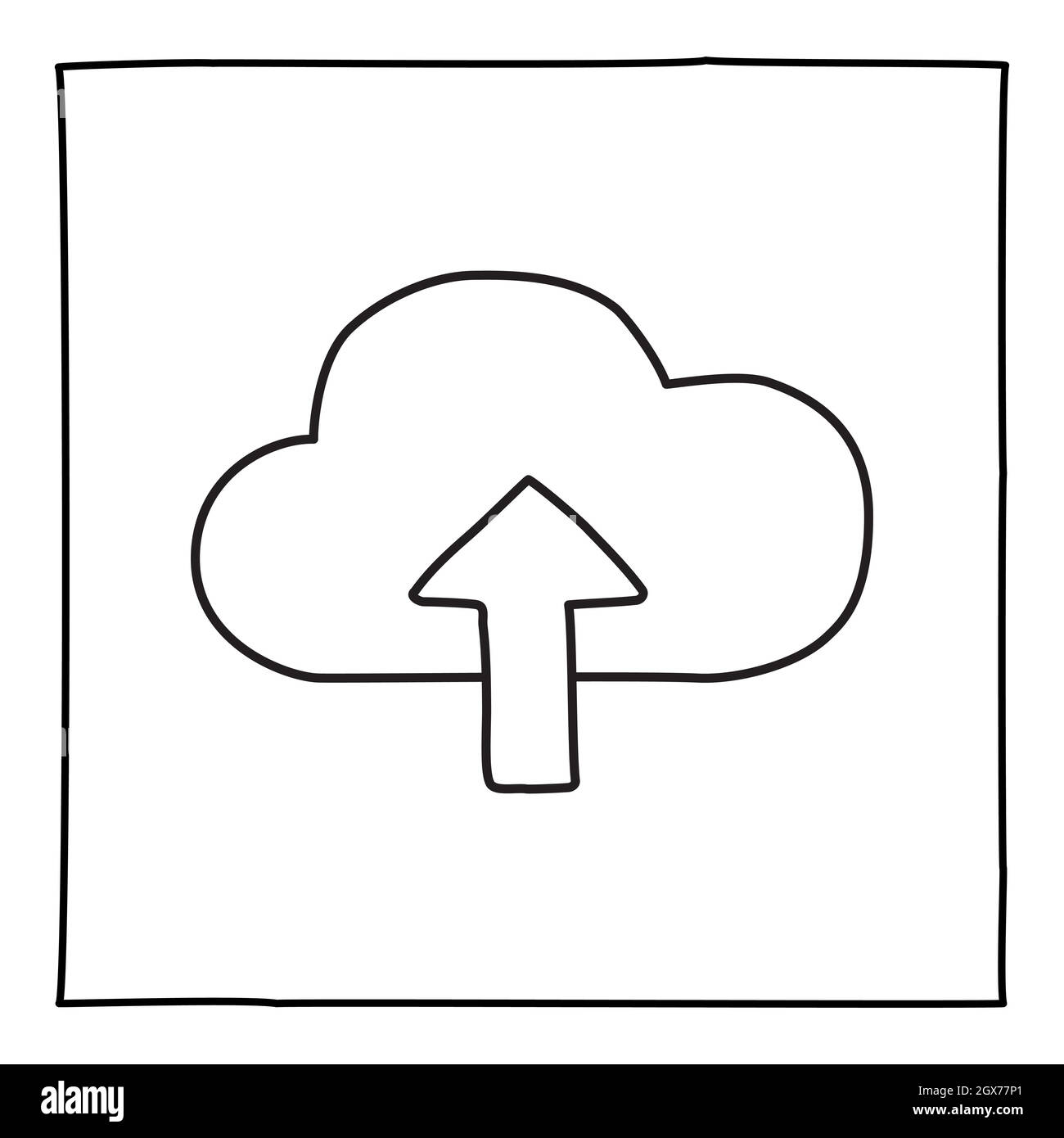 frame icons 1000px gestures Stock Vector Image & Art - Alamy