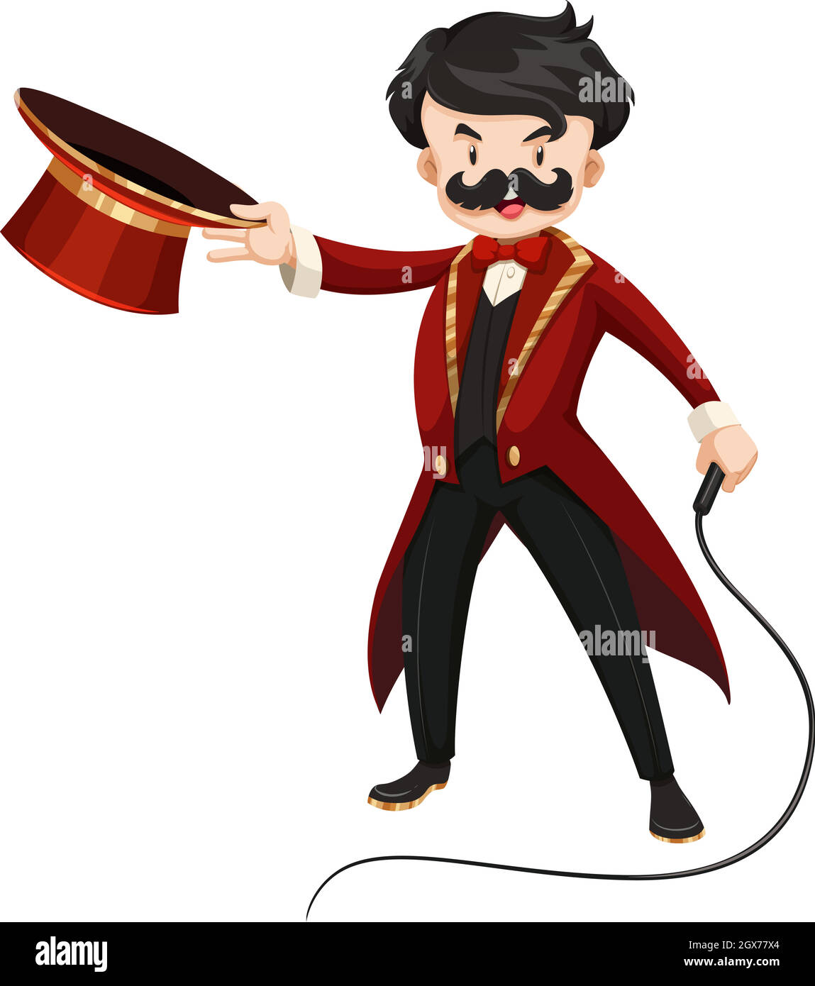 Working master Stock Vector Images - Alamy