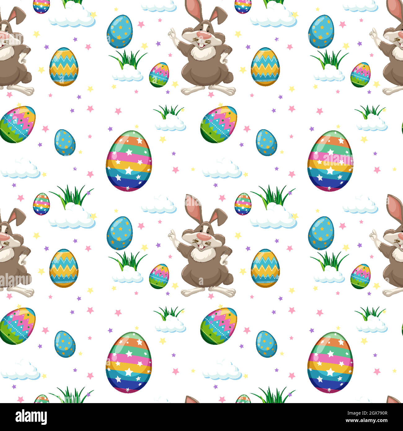 Pattern cut pattern Stock Vector Images - Alamy