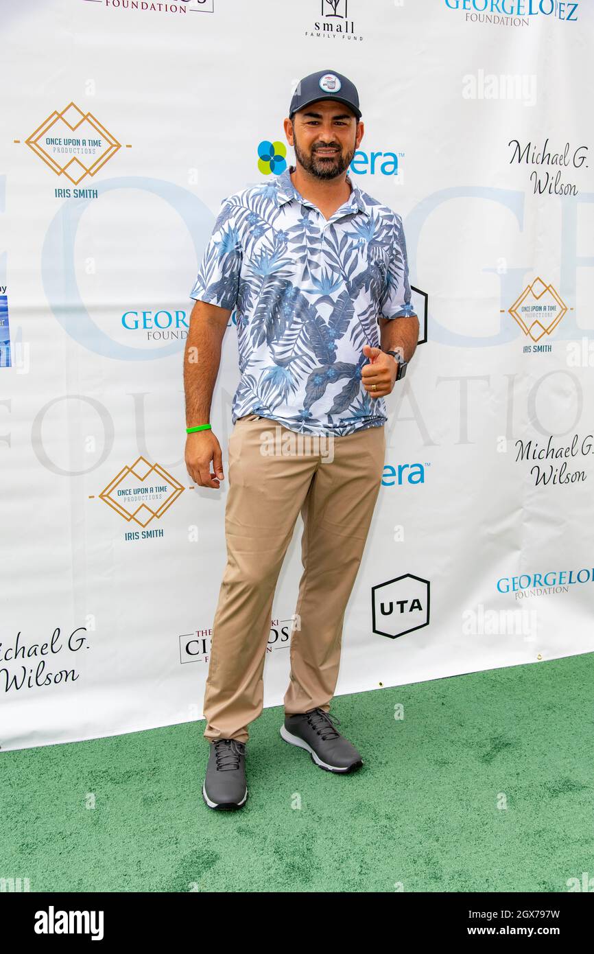 George gonzalez hi-res stock photography and images - Alamy