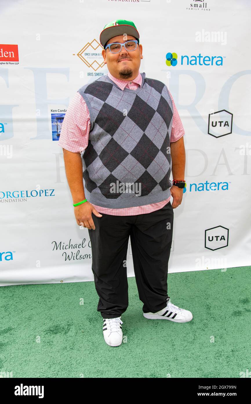 Momo Rodriguez High Resolution Stock Photography and Images - Alamy