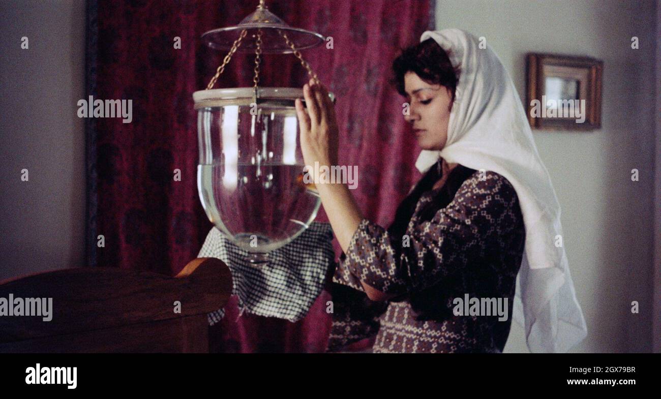CHESS OF THE WIND, (aka THE CHESS OF THE WIND, aka SHATRANJ-E BAAD ...